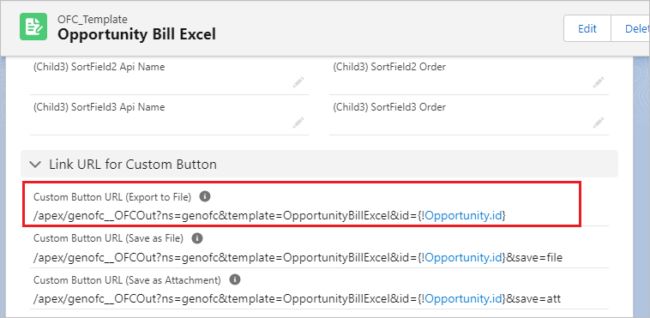 Generate an Excel file in Salesforce using Office File Creator – (3 ... Generate an Excel file in Salesforce using Office File Creator – (3 ...
