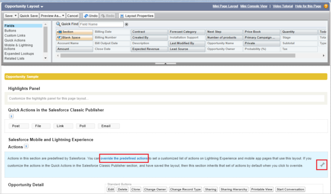 Generate An Excel File In Salesforce Using Office File Creator 3 Create Custom Buttons