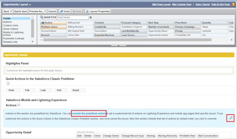 Generate An Excel File In Salesforce Using Office File Creator 3 Create Custom Buttons