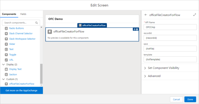 New version released – Office File Creator can now be used in Flow | Office File Creator