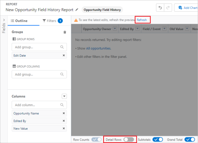 View the monthly number of files output of Office File Creator by the ...