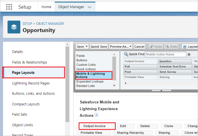 Quick Guide Office File Creator 1967