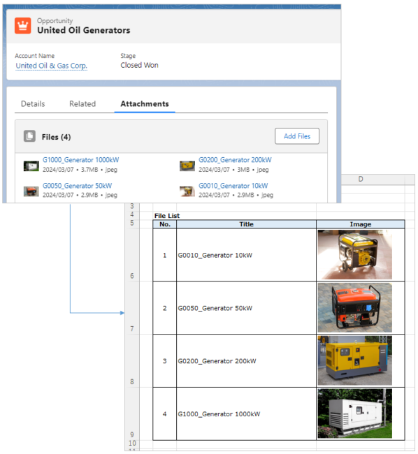 New features of Office File Creator Ver.2 and changes and discontinued ...