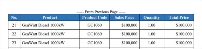 New features of Office File Creator Ver.2 and changes and discontinued features from Ver.1 ...
