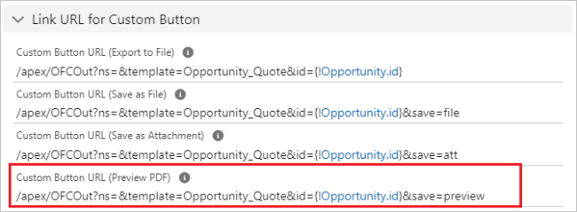 Output Images of Rich Text Fields in Salesforce to documents | Office ...