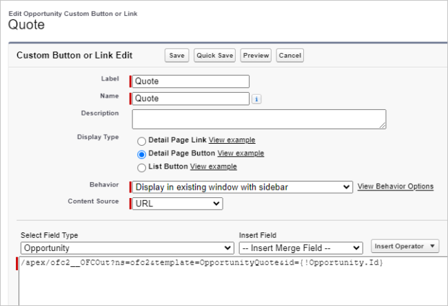 Office File Creator | Salesforce Document Generation | Free Version is ...