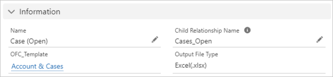 Output different layouts for open and closed cases – Advanced ...