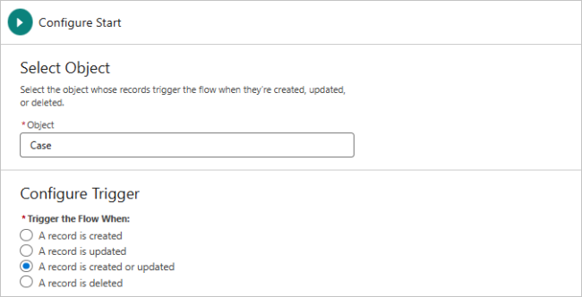 Salesforce Flow To Send Custom Notification To Case Owner Office File Creator