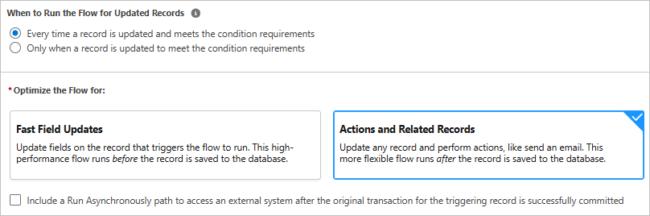 Salesforce Flow To Send Custom Notification To Case Owner Office File Creator
