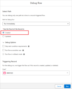 Salesforce Flow to Send Custom Notification to Case Owner | Office File ...