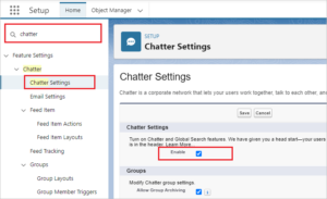 Create a Send Email Action on the Case Record Page in Salesforce | Office File Creator