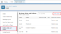 Create a Send Email Action on the Case Record Page in Salesforce ...